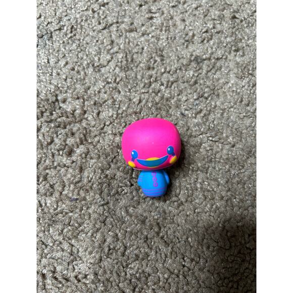 Funko | Toys | 10 Fnaf Pint Size Heroes Puppet Pink Blue Funko Pocket ...